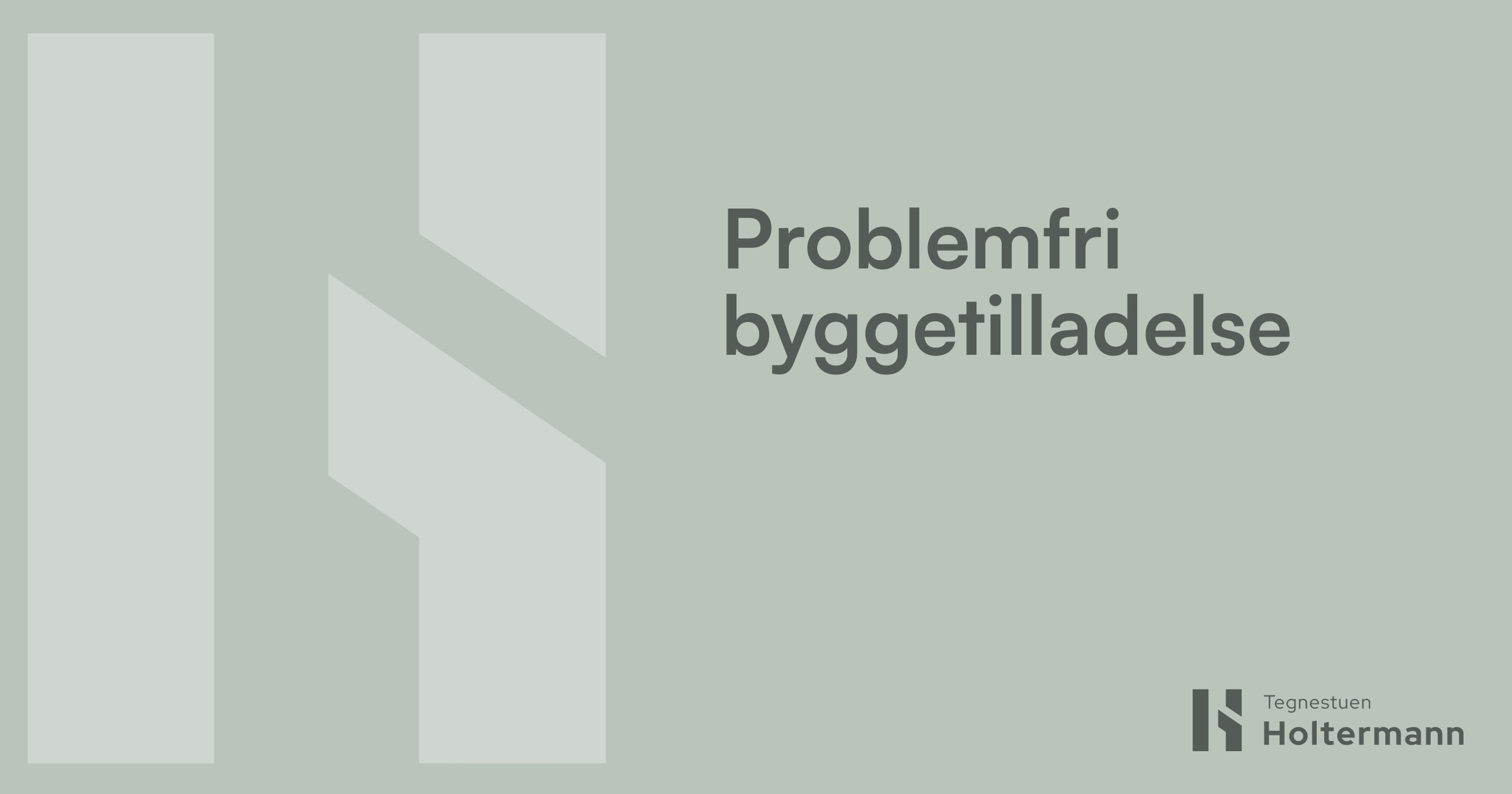 Byggerådgiver byggetilladelse | Gratis screening | 10 års erfaring
